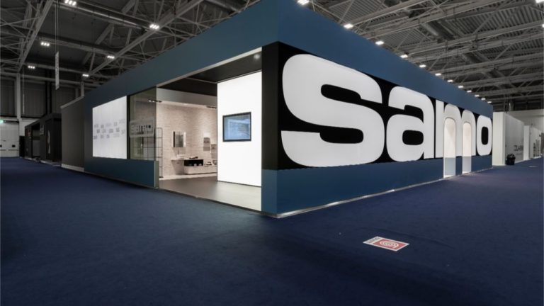 Home - Samo Industries